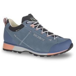 Dolomite - Women's 54 Hike Low Evo GTX - Multisportschuhe UK 5,5 | EU 38,5 grau