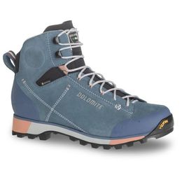 Dolomite - Women's 54 Hike Evo GTX - Wanderschuhe UK 5 | EU 38 grau