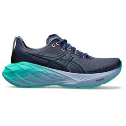 asics - Women's Novablast 4 - Runningschuhe US 6,5 | EU 39,5 blau