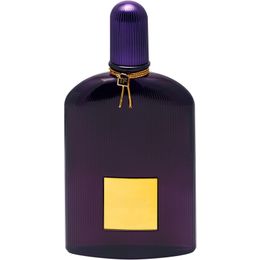 Eau de Parfum Tom Ford "Velvet Orchid" Parfüms Gr. 100 ml, schwarz Damen Eau de Parfum