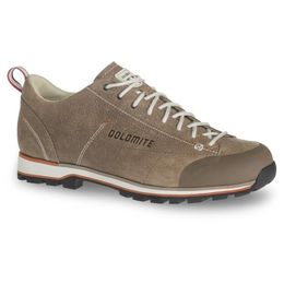 Dolomite - Cinquantaquattro Low LT - Freizeitschuhe UK 4 | EU 36,5 braun