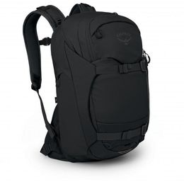 Osprey - Metron 24 - Daypack Gr 24 l schwarz