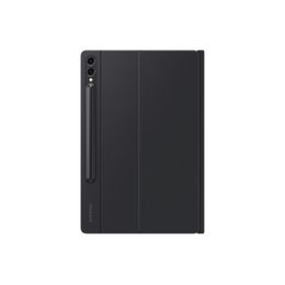 Samsung Tablet-Hülle "Book Cover Keyboard" Hüllen schwarz Taschen Hüllen