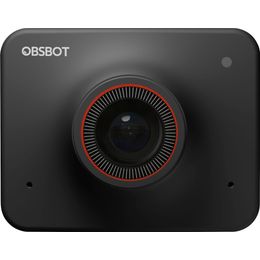 OBSBOT Webcam "Meet 4K" Camcorder schwarz Webcams