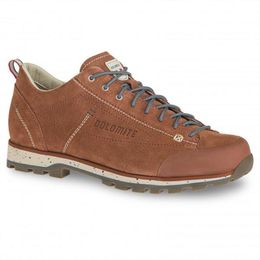 Dolomite - 54 Low Evo - Freizeitschuhe UK 11,5 | EU 46,5 braun