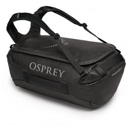 Osprey - Transporter 40 - Reisetasche Gr 40 l schwarz