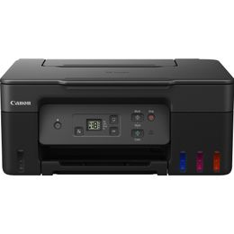 Canon Multifunktionsdrucker "Pixma G2570" Drucker schwarz Multifunktionsdrucker
