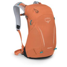 Osprey - Hikelite 18 - Wanderrucksack Gr 18 l orange