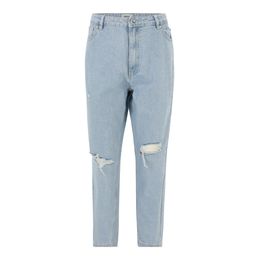 Only Jeans 'Jagger' Damen Gr&ouml;&szlig;e 32 blue denim