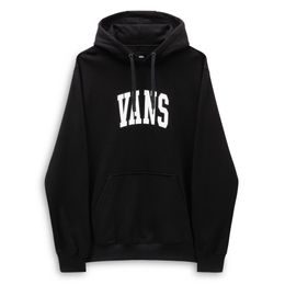 Kapuzensweatshirt Vans Gr. L, schwarz (black) Herren Sweatshirts