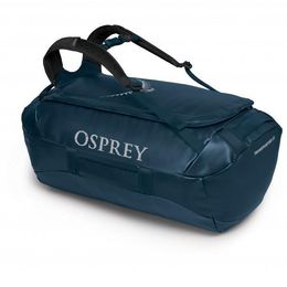 Osprey - Transporter 65 - Reisetasche Gr 65 l blau