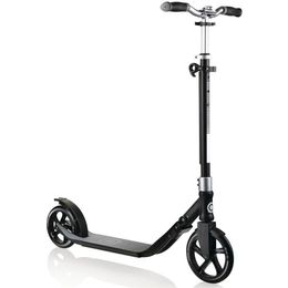 Scooter Globber "ONE NL 205-180 DUO" grau Cityroller