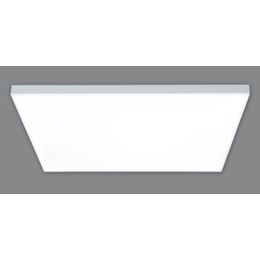 Näve LED Panel NÄVE "Carente" Lampen Gr. 1 flammig, Höhe: 4,5 cm, weiß LED Panels