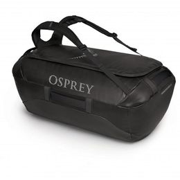 Osprey - Transporter 95 - Reisetasche Gr 95 l schwarz