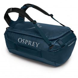 Osprey - Transporter 40 - Reisetasche Gr 40 l blau