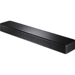 Bose Soundbar "TV Speaker" Lautsprecher schwarz Bluetooth