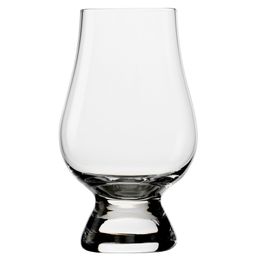 Gläser-Set STÖLZLE "Glencairn Glass" Trinkgefäße Gr. 11,5 cm, 190 ml, 6 tlg., farblos (transparent) Gläser-Sets
