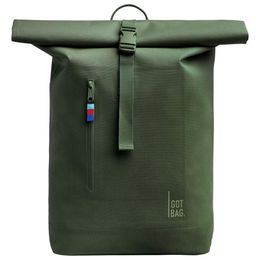 GOT BAG - Rolltop Lite 26 - Daypack Gr 26 l oliv