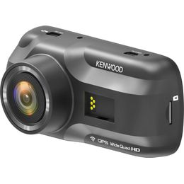 Kenwood Dashcam "DRV-A501W" Camcorder schwarz Dashcam