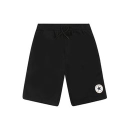 Converse Shorts Jungen Gr&ouml;&szlig;e 164/176 schwarz