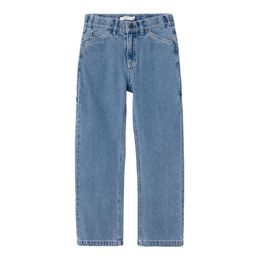 name it Jeans 'Ryan' Jungen Gr&ouml;&szlig;e 146 blue denim
