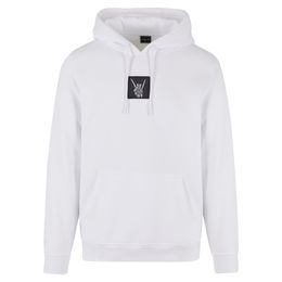 Mister Tee Sweatshirt 'Skelett' Herren Gr&ouml;&szlig;e XS schwarz / wei&szlig;