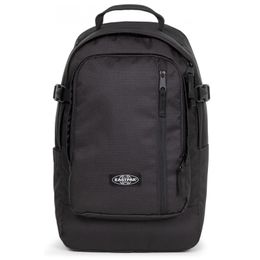 Freizeitrucksack Eastpak "SMALLKER" Gr. B/H/T: 29 cm x 46 cm x 23 cm, schwarz (mono black) Rucksäcke