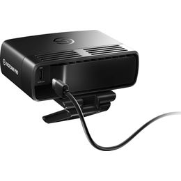 Elgato Webcam "Facecam Pro 4k streaming camera" Camcorder schwarz Webcams