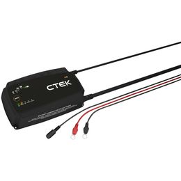 CTEK Batterie-Ladegerät "M15" Ladegeräte schwarz Ladegeräte