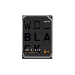 Western Digital interne HDD-Festplatte "WD_BLACK" Festplatten eh13 Festplatten