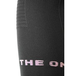 Funktionsshirt Reusch "Reusch Underwear Set Lady" Gr. L, schwarz (schwarz, pink) Damen Shirts Funktionsshirts