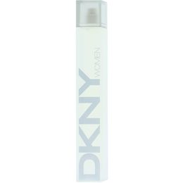 Eau de Parfum DKNY "Women" Parfüms Gr. 100 ml, weiß Damen Eau de Parfum