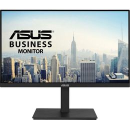 E (A bis G) ASUS LED-Monitor "ASUS Monitor" Monitore schwarz Monitore