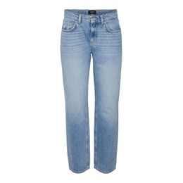 V&eacute;ro Moda Vero Moda Jeans 'Sky' Damen Gr&ouml;&szlig;e 30 blue denim