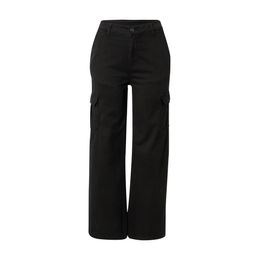 Urban Classics Hose Damen Gr&ouml;&szlig;e 38 schwarz