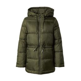 ABOUT YOU Winter Jacket 'Caja' female size M Green