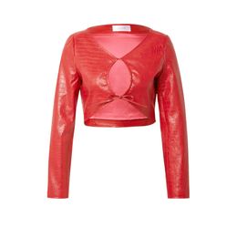 Hosbjerg Shirt 'Haze' Damen Gr&ouml;&szlig;e XS rot