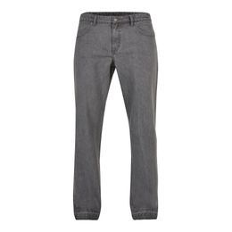 Urban Classics Jeans Herren Gr&ouml;&szlig;e 32 grey denim