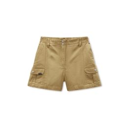 Vans Shorts Damen Gr&ouml;&szlig;e 42 camel