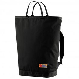 Fjällräven Fjällräven - Vardag Totepack 20 - Daypack Gr 20 l schwarz