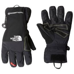 The North Face - Summit Climb GTX Glove - Handschuhe Gr Unisex XS schwarz