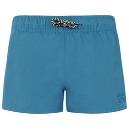 Protest - Kid's Prtevi Beachshort - Boardshorts Gr 116 blau