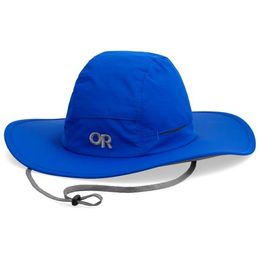 Outdoor Research - Sombriolet Sun Hat - Hut Gr L blau