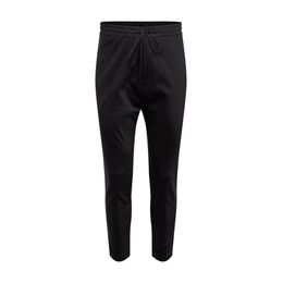 Drykorn Pants 'JEGER' male size 32 Black