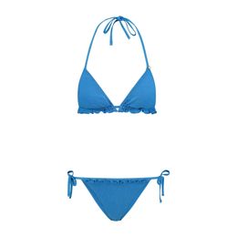 Shiwi Bikini 'Liz' Damen Gr&ouml;&szlig;e M blau