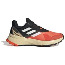 adidas terrex - Terrex Soulstride - Multisportschuhe UK 8 | EU 42 beige