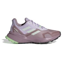 adidas terrex - Women's Terrex Soulstride - Multisportschuhe UK 7,5 | EU 41 rosa