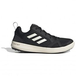 adidas terrex - Terrex Boat Heat Ready - Wassersportschuhe UK 10 | EU 44,5 schwarz