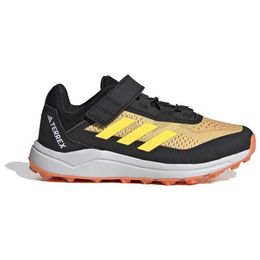 adidas terrex - Kid's Terrex Agravic Flow CF - Multisportschuhe UK 13K | EU 31,5 grau