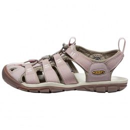 Keen - Women's Clearwater CNX - Sandalen US 7 | EU 37,5 braun